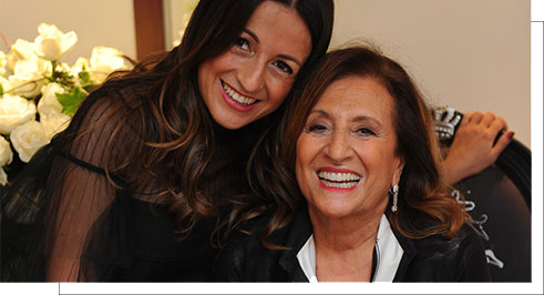 Negozio di Abbigliamento dal 1945, ora Online | Ratti Boutique